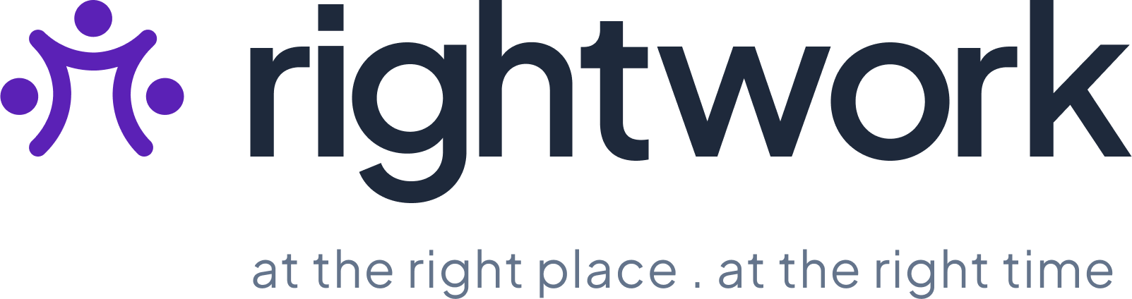 Rightwork - AI-powered labor optimization software